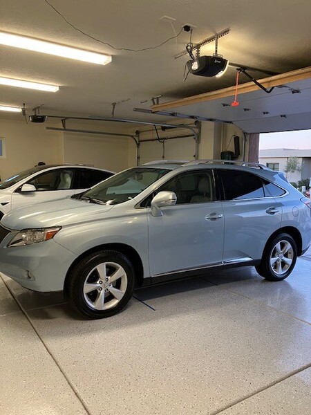 2010 Lexus RX Base in Hurricane, UT | KSL Cars