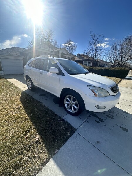 2009 Lexus RX Base in Salt Lake City, UT | KSL Cars