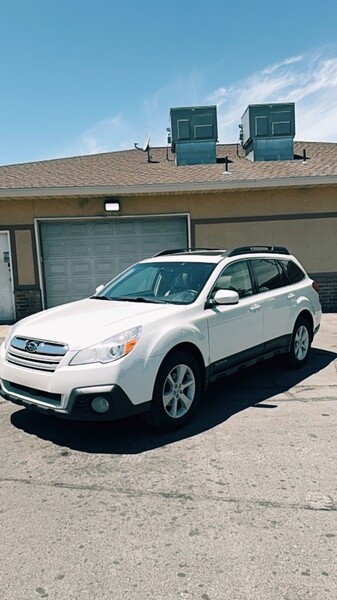 2014 Subaru Outback 2.5i Premium 7990 in Ogden, UT | KSL Cars