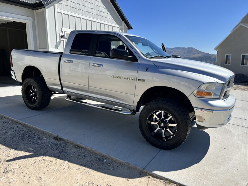 2011 Ram 1500 SLT 15500 in Eagle Mountain, UT | KSL Cars