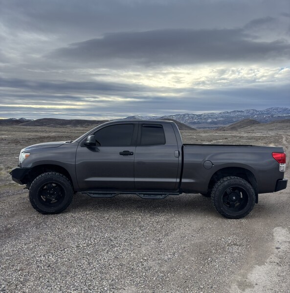 2012 Toyota Tundra SR5 V8 19000 in Salina, UT | KSL Cars