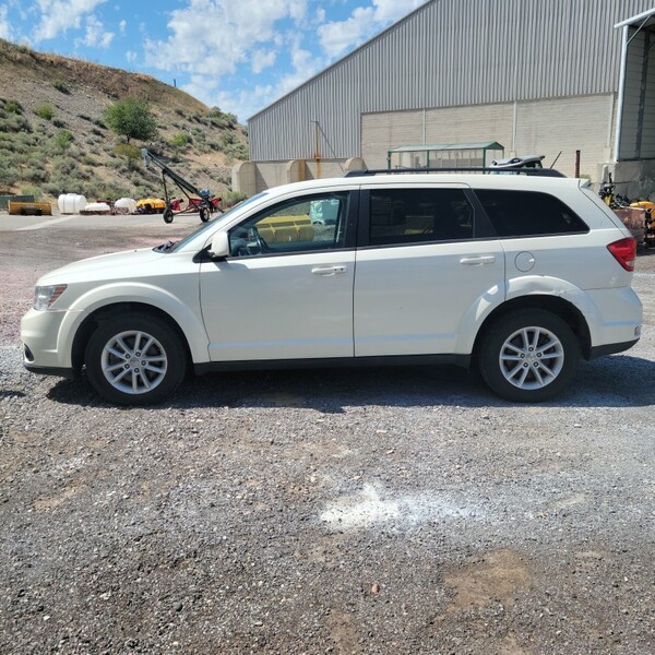 2014 Dodge Journey SXT 4200 in Hyde Park, UT | KSL Cars