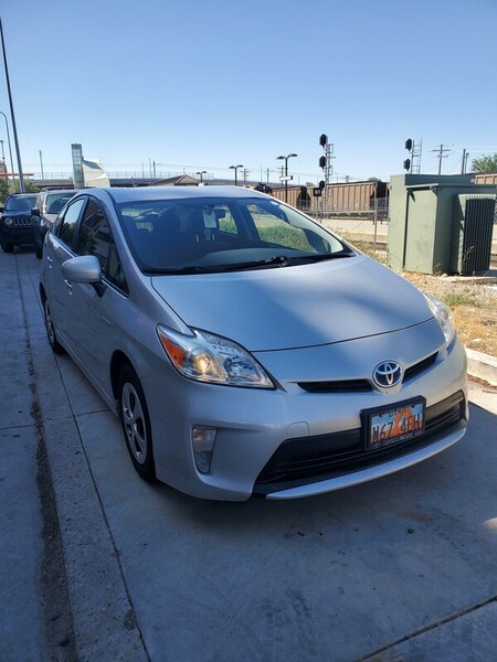 2015 Toyota Prius Two 12000 in Salt Lake City, UT | KSL Cars