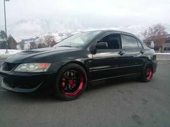 2005 Mitsubishi Lancer in Orem, UT | KSL Cars