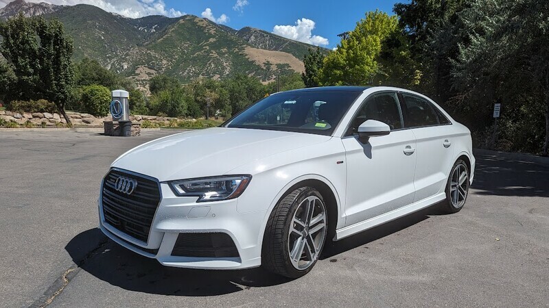 2018 Audi A3 2.0T quattro Premium Plus $25,000 in Sandy, UT | KSL Cars