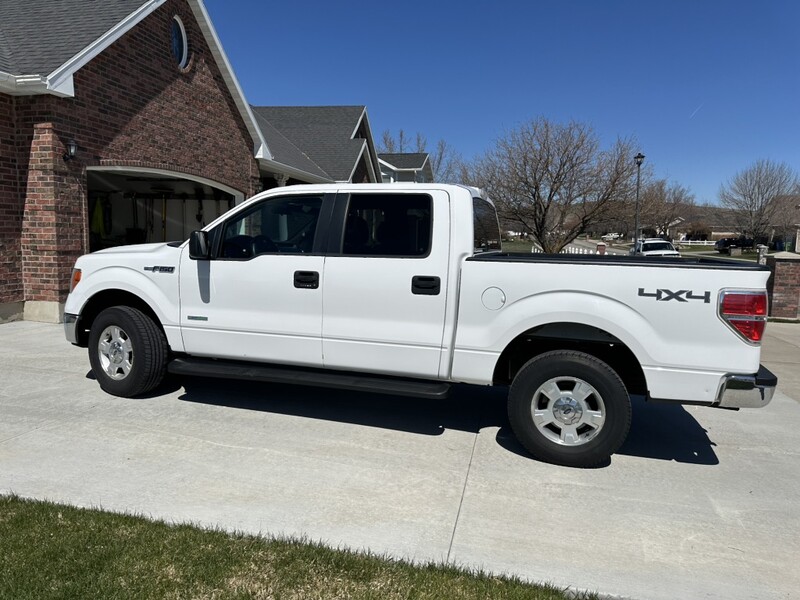 2014 Ford F-150 XLT 12500 in Smithfield, UT | KSL Cars