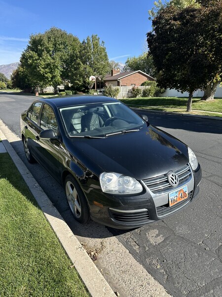 2010 Volkswagen Jetta Limited Edition PZEV in Highland, UT | KSL Cars
