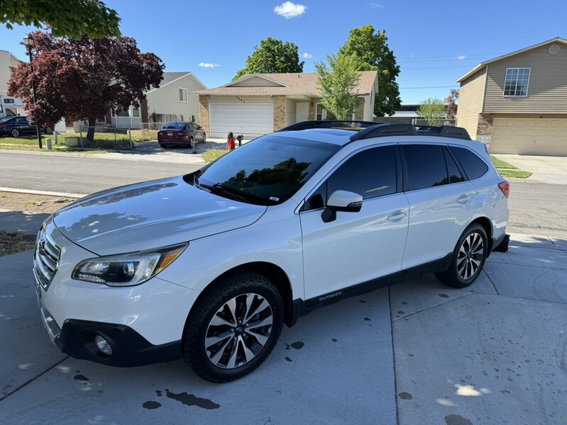 2016 Subaru Outback 2.5i Prem AWP/HK/Moon $20,000 in Taylorsville, UT ...