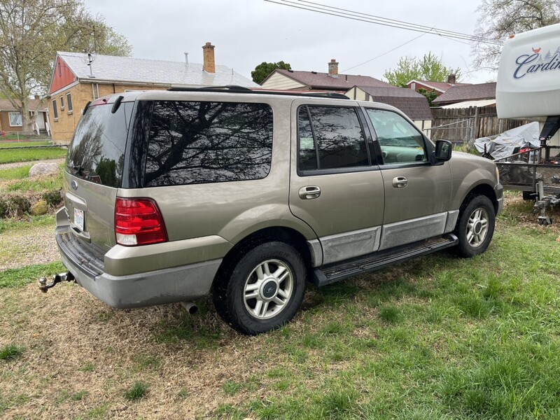 2003 Ford Expedition XLT 850 in Roy, UT | KSL Cars