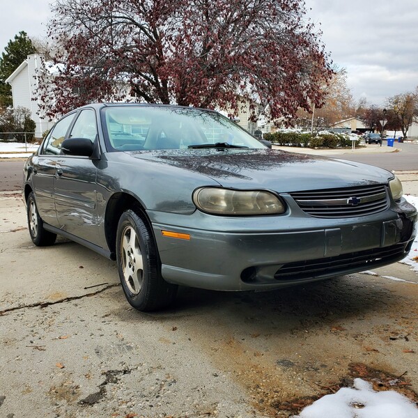 2005 Chevrolet Malibu Classic $2,500 in Midvale, UT | KSL Cars