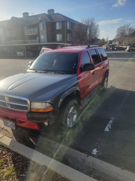 2003 Dodge Durango R/T 1500 in Pleasant Grove, UT | KSL Cars