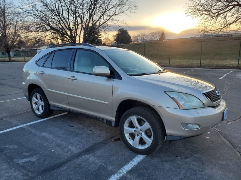 2005 Lexus RX 330 6650 in Orem, UT | KSL Cars