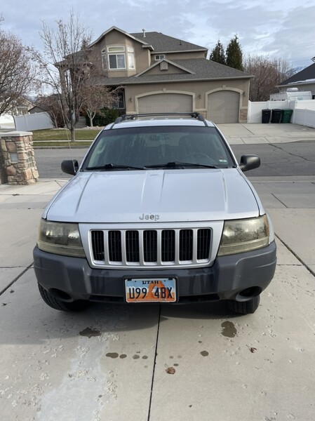 2004 Jeep Grand Cherokee 2200 in Salt Lake City, UT | KSL Cars