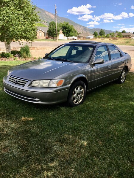 2000 Toyota Camry XLE V6 in Mona, UT | KSL Cars