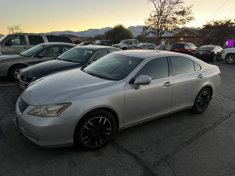 2007 Lexus ES 350 2500 in Tooele, UT | KSL Cars