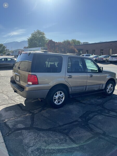 2003 Ford Expedition XLT 1500 in South Salt Lake, UT | KSL Cars