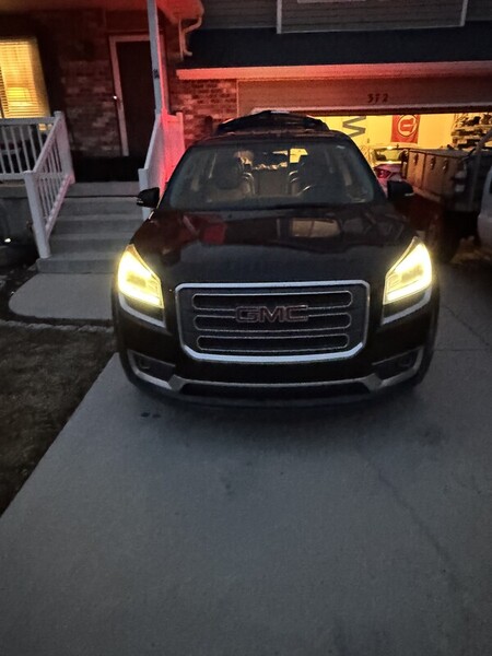 2013 GMC Acadia SLT-1 6999 in Draper, UT | KSL Cars