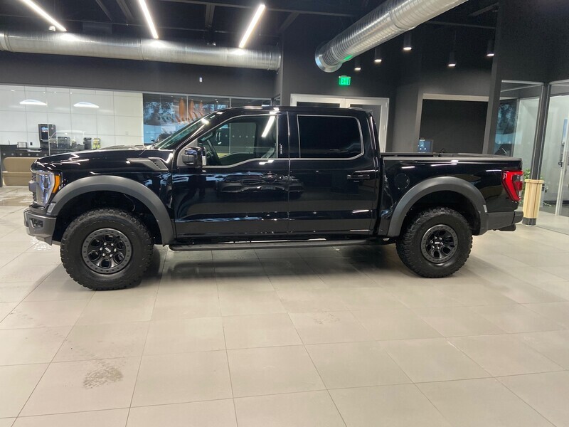 2021 Ford F-150 Raptor 63500 in Provo, UT | KSL Cars