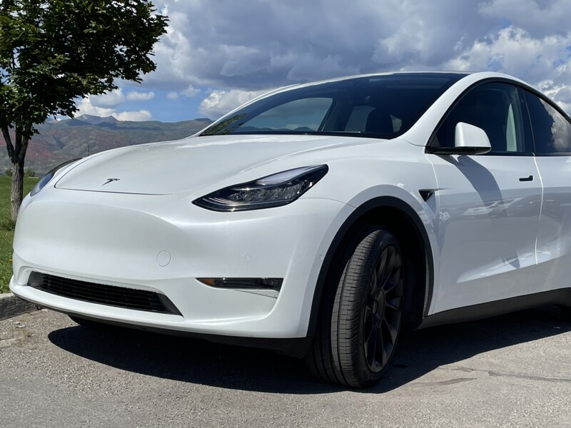 2022 Tesla Model Y Long Range in Heber City, UT | KSL Cars