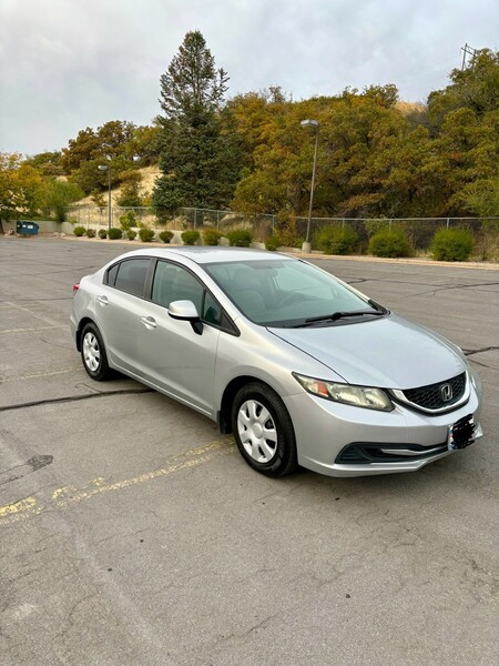 2013 Honda Civic LX 8000 in Fruit Heights, UT | KSL Cars