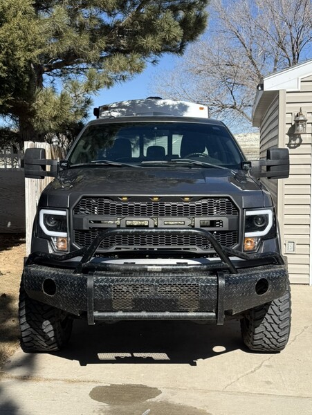 2011 Ford F-150 Lariat 13000 in Green River, WY | KSL Cars