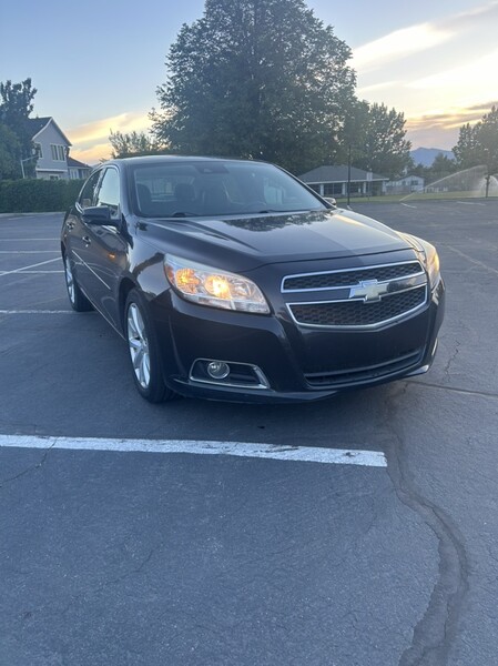 2013 Chevrolet Malibu LT2 in Sandy, UT | KSL Cars