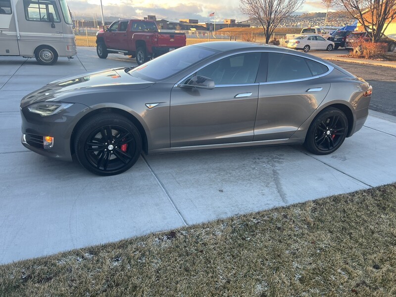 2016 Tesla Model S P90D 22000 in Lehi, UT | KSL Cars