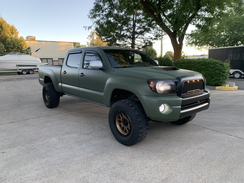 2006 Toyota Tacoma 12000 in Murray, UT | KSL Cars