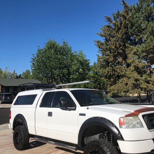 2004 Ford F-150 9000 in Murray, UT | KSL Cars