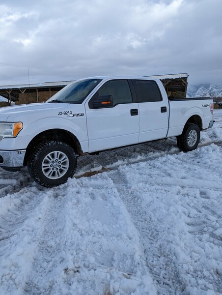 2014 Ford F-150 XLT 14100 in Logan, UT | KSL Cars