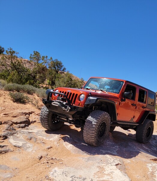 2009 Jeep Wrangler Unlimited Rubicon in Wellington, UT | KSL Cars