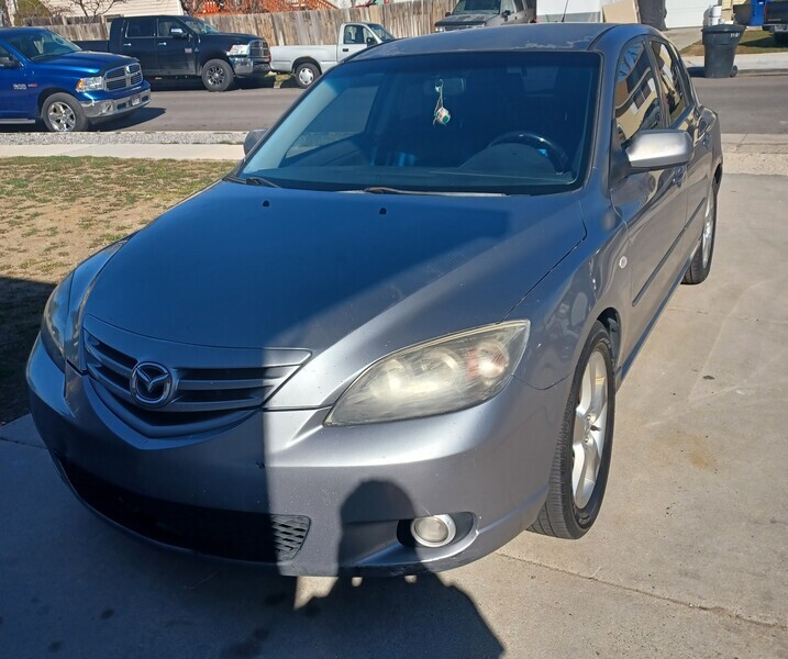2004 Mazda Mazda3 s 2000 in Kearns, UT | KSL Cars
