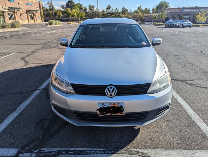 2012 Volkswagen Jetta 2.5 in Midvale, UT | KSL Cars