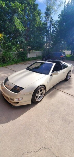 1990 Nissan 300 15000 in Salt Lake City, UT | KSL Cars