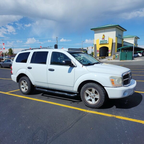 2005 Dodge Durango SLT 3000 in Clinton, UT | KSL Cars