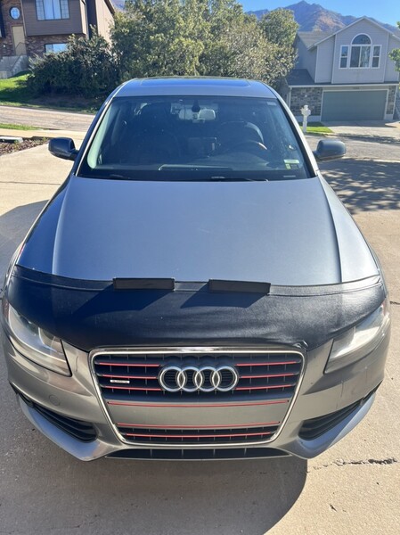 2012 Audi A4 9000 in South Ogden, UT | KSL Cars