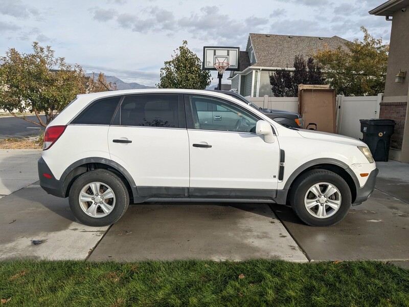 2009 Saturn VUE XE in Ogden, UT | KSL Cars