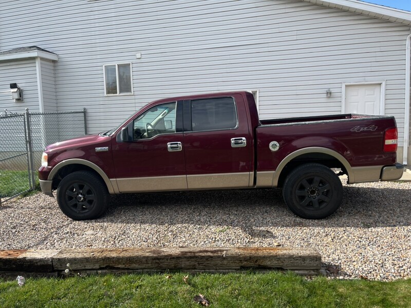 2004 Ford F-150 $7,800 in Layton, UT | KSL Cars