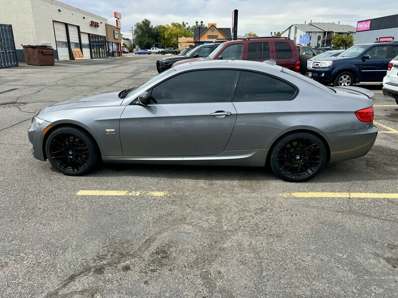 2012 BMW 3 Series 335i xDrive in Salt Lake City, UT | KSL Cars