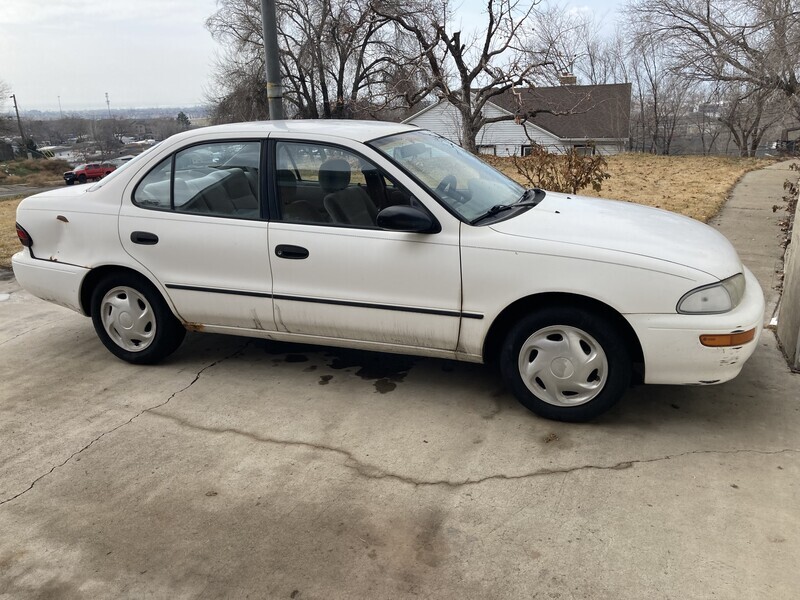 1997 Geo Prizm LSi 1500 in Orem, UT | KSL Cars