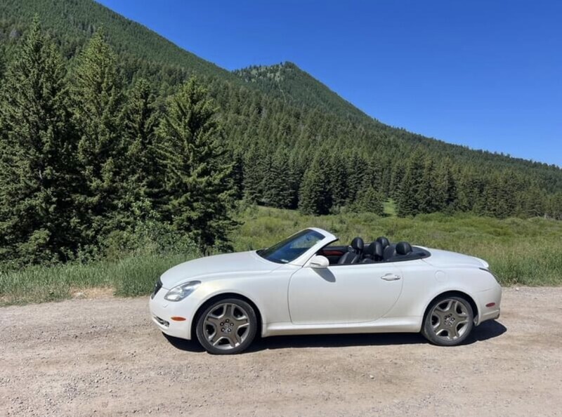 2006 Lexus SC Base in Salt Lake City, UT | KSL Cars
