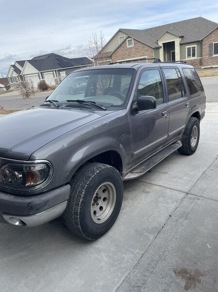 1999 Ford Explorer XLS in Santaquin, UT | KSL Cars