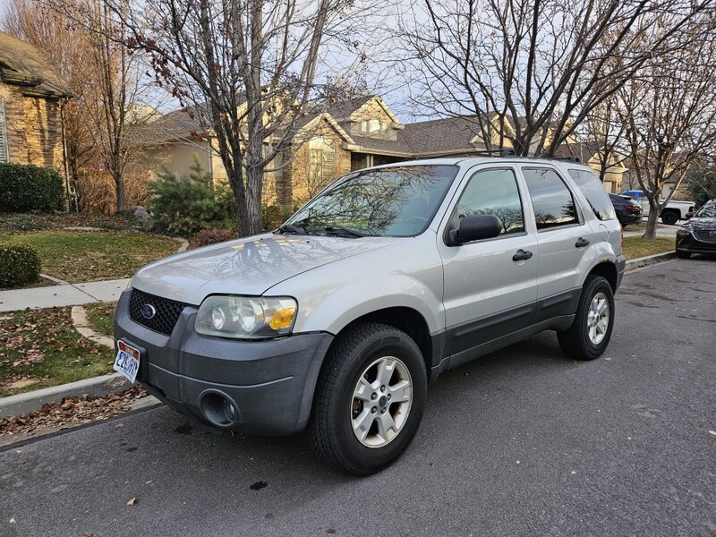 2005 Ford Escape 1600 in Orem, UT | KSL Cars