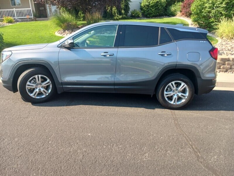 2018 GMC Terrain SLE 17799 in Cedar City, UT | KSL Cars