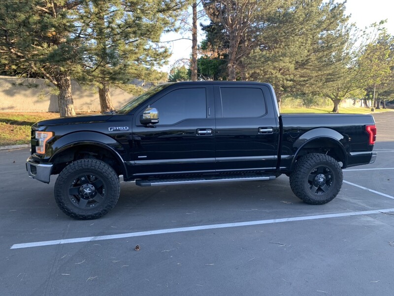 2016 Ford F-150 Lariat 21500 in Alpine, UT | KSL Cars