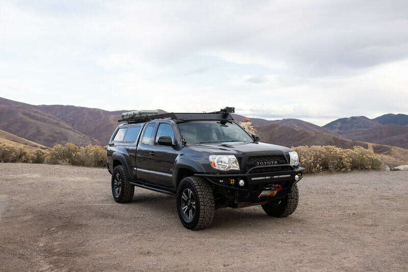 2009 Toyota Tacoma SR5 27000 in Salt Lake City, UT | KSL Cars