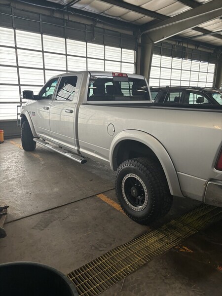 2011 Ram 3500 Laramie Longhorn 18000 in Evanston, WY | KSL Cars