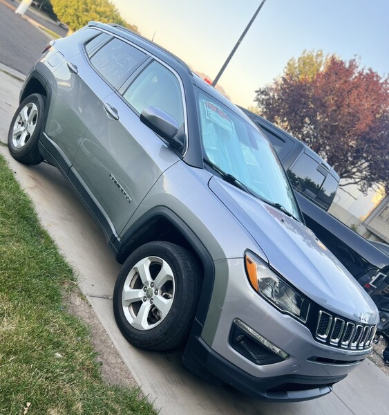 2018 Jeep Compass Sport 15500 in West Valley City, UT | KSL Cars