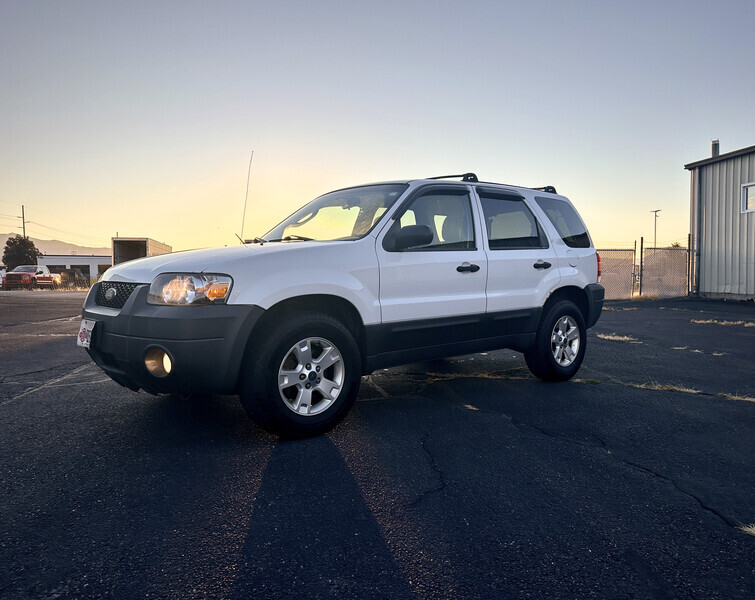 2005 Ford Escape XLT 3000 in Logan, UT | KSL Cars