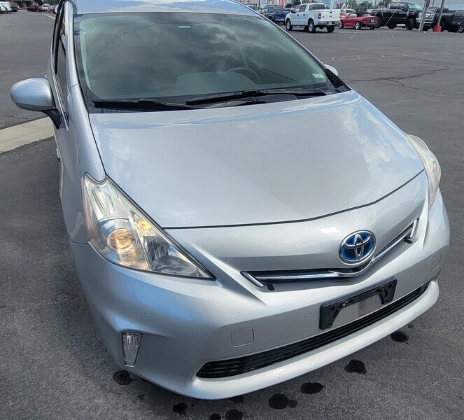 2012 Toyota Prius V Two 5500 in Pleasant Grove, UT | KSL Cars